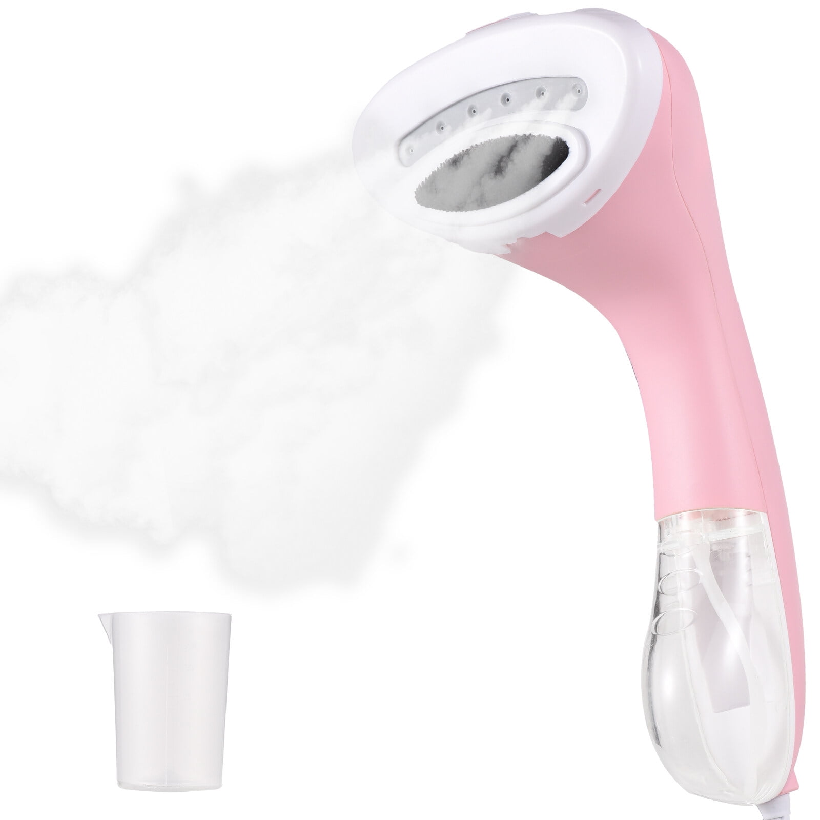 Leyfeng Steamer for Clothes 1100W Powerful 20s Fast Heat-up Handheld ...