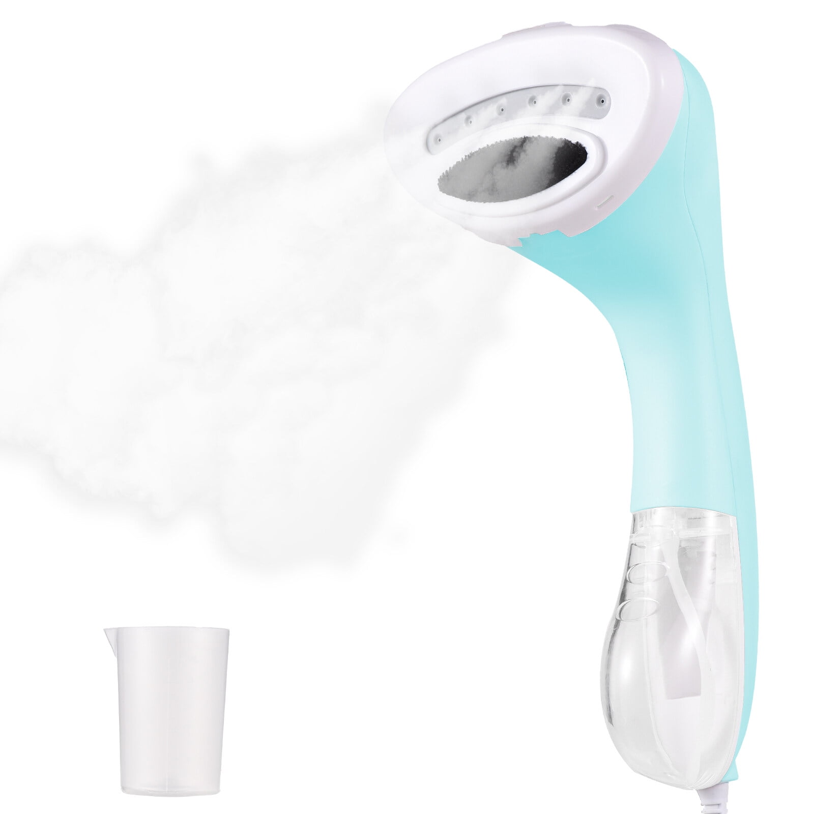 Leyfeng Steamer for Clothes 1100W Powerful 20s Fast Heat-up Handheld ...