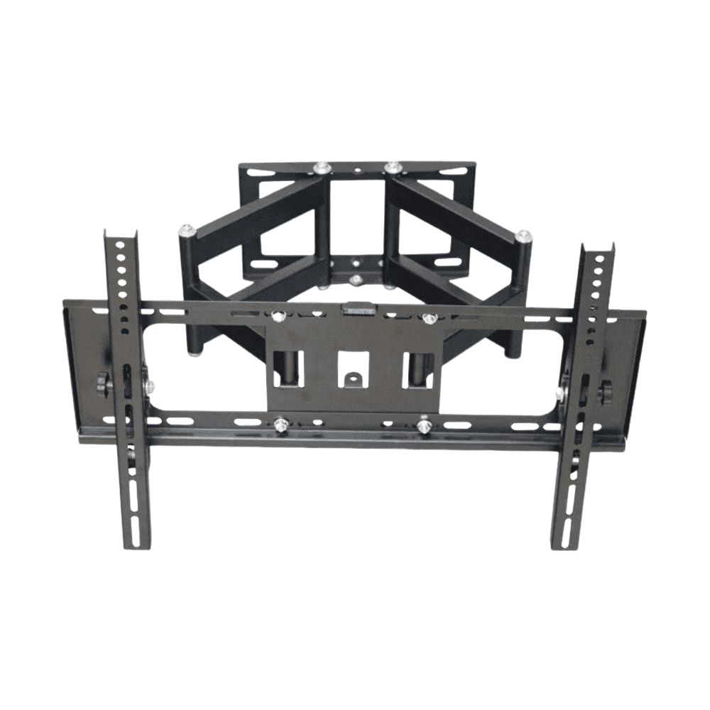 Leyfeng Tv Mount, 32-70 Inch Tv Bracket Omni-Directional Wall Mount ...