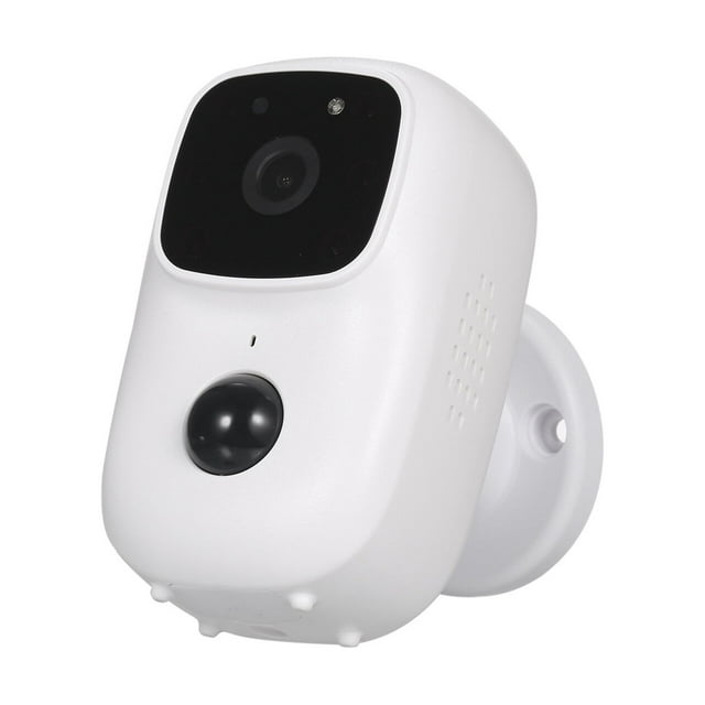 Leyfeng Wireless Rechargeable Battery Powered Camera, Home Security ...
