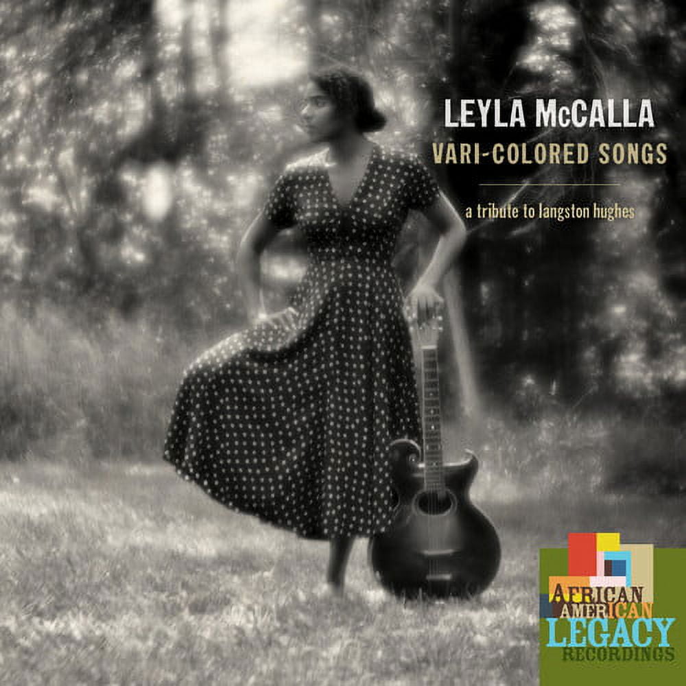 Leyla McCalla - Vari-Colored Songs - Music & Performance - Vinyl ...