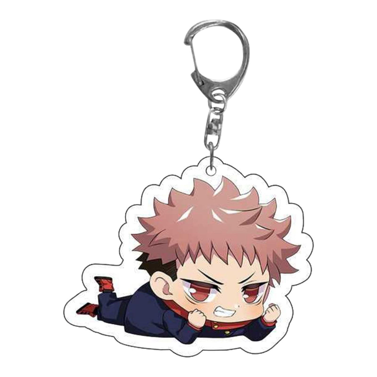 Leylayray Jujutsu Kaisen Toji Fushiguro Gojo Figure Yuji ...