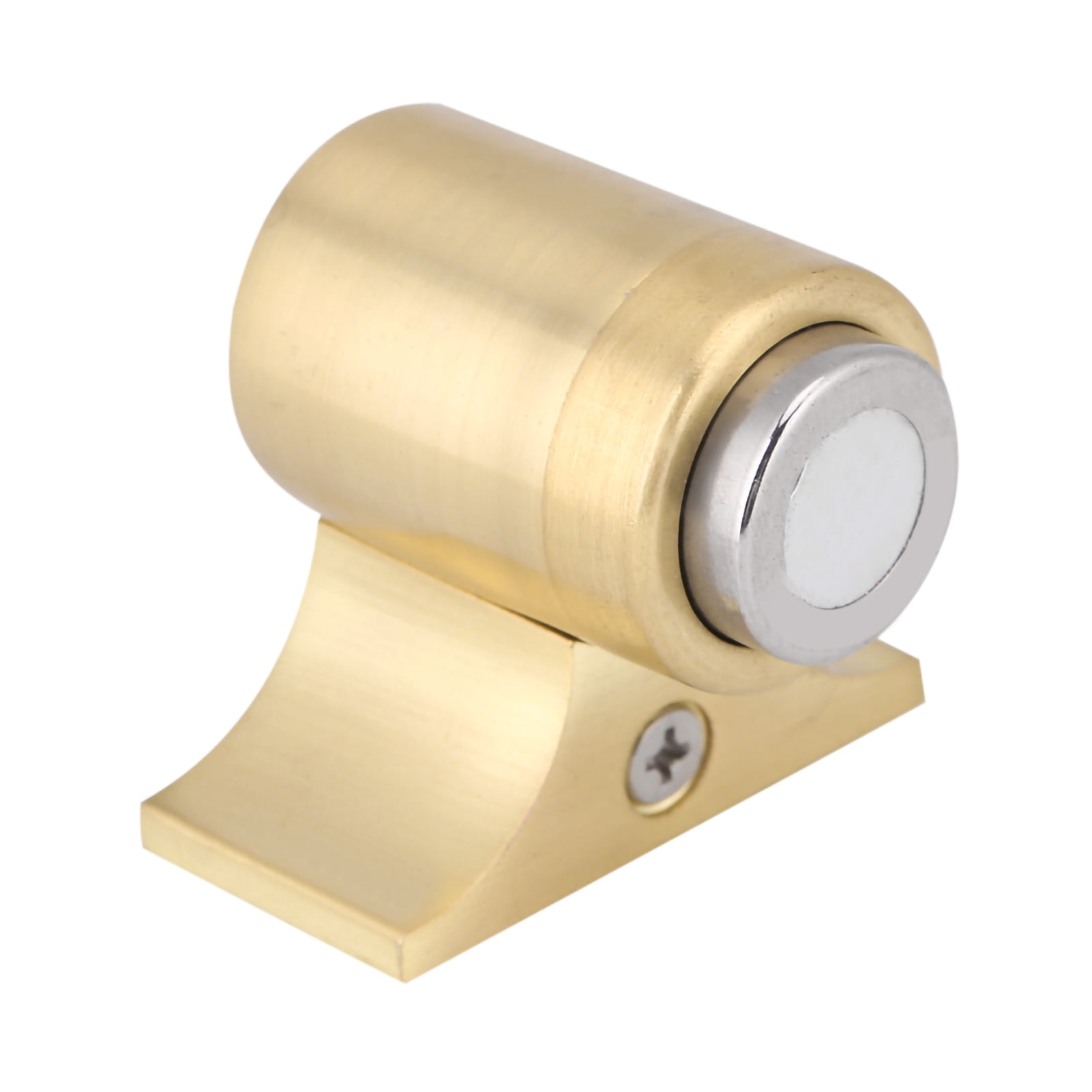 Leylor Door Stopper - Stainless Steel Magnetic Door Stopper Stop Catch ...