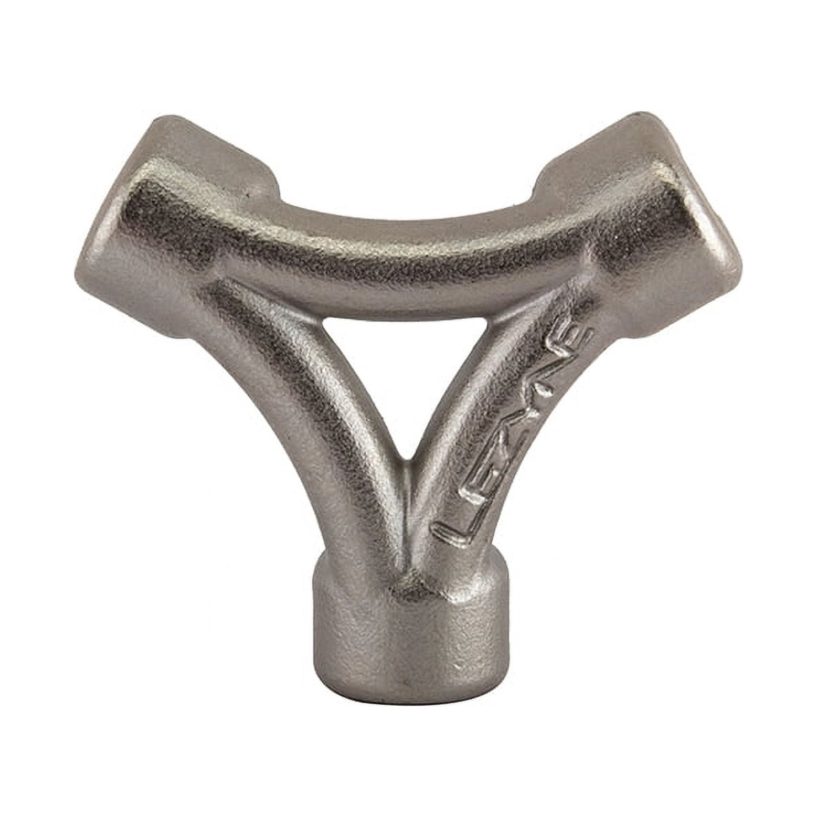 Lezyne 3-Way Triple Spoke Wrench 3.23, 3.30, 3.45mm: Silver - Walmart.com