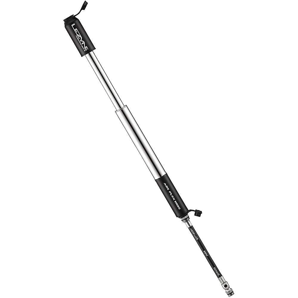 Lezyne Composite Matrix Bracket Mount with Velcro Straps for All HP ...