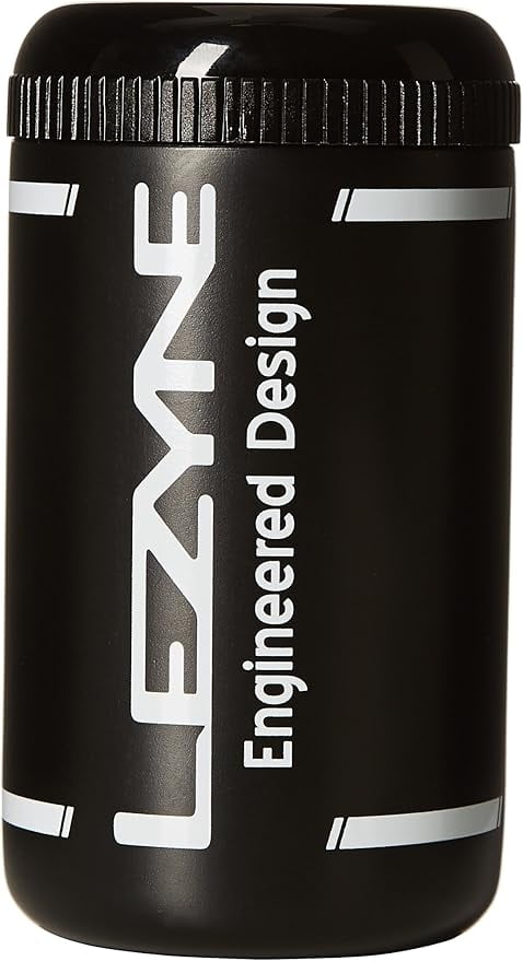 Lezyne Flow Water Bottle Caddy, 500ml - Black - Walmart.com
