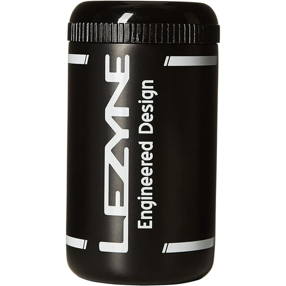 Lezyne Flow Water Bottle Caddy, 500ml - Black - Walmart.com