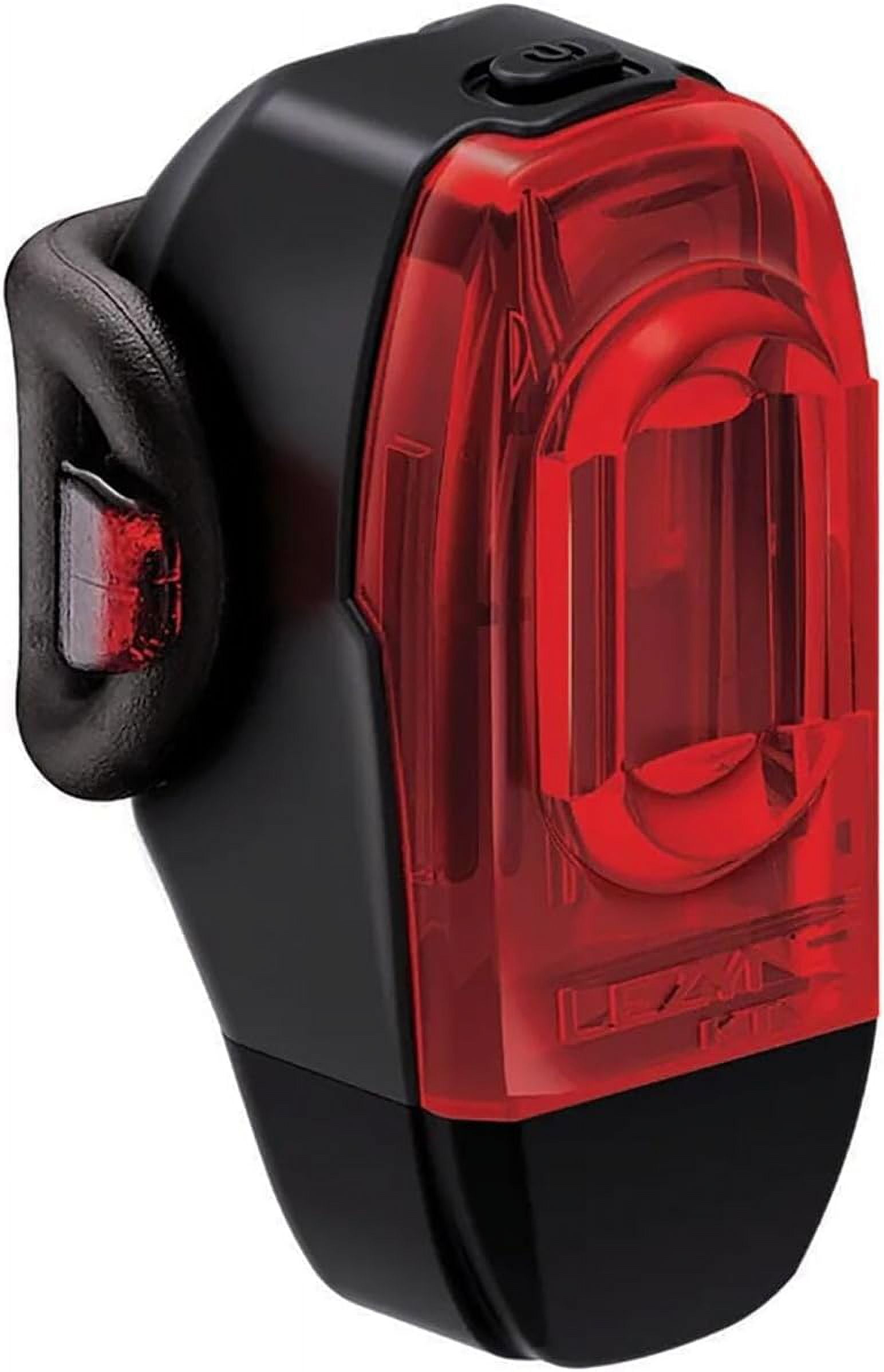 Lezyne KTV Drive+ Taillight, Black - Walmart.com