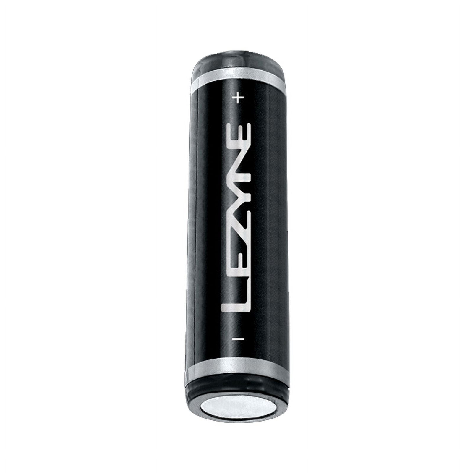 Lezyne Light Lion Battery 2400Mah F/Power/Super/Power Xl/Super Xl Drive ...
