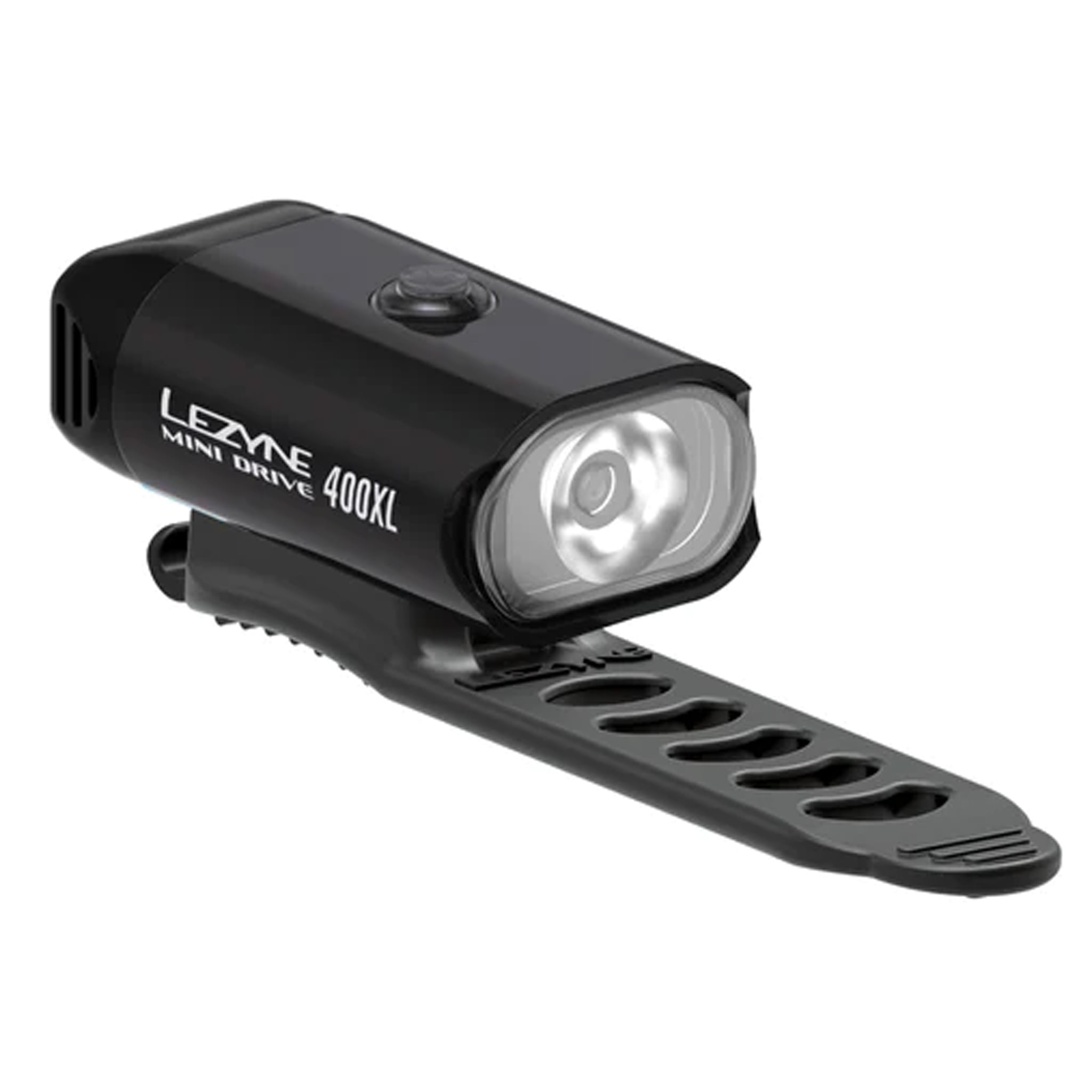 Lezyne Mini Drive Rechargeable LED Light, Black / Hi Gloss - Walmart.com