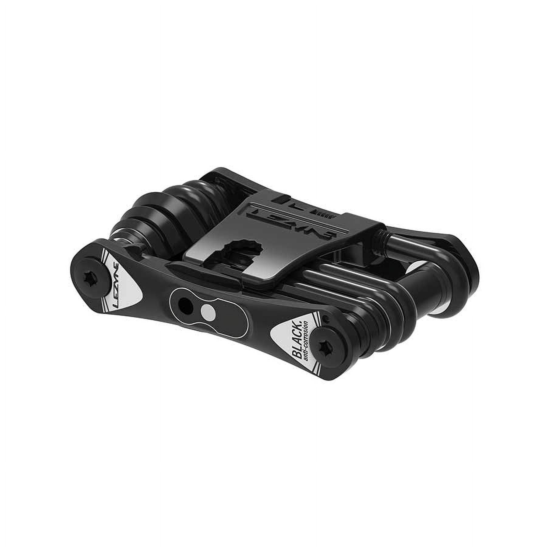 Lezyne Rap II - 24 Multi-Tool - Walmart.com