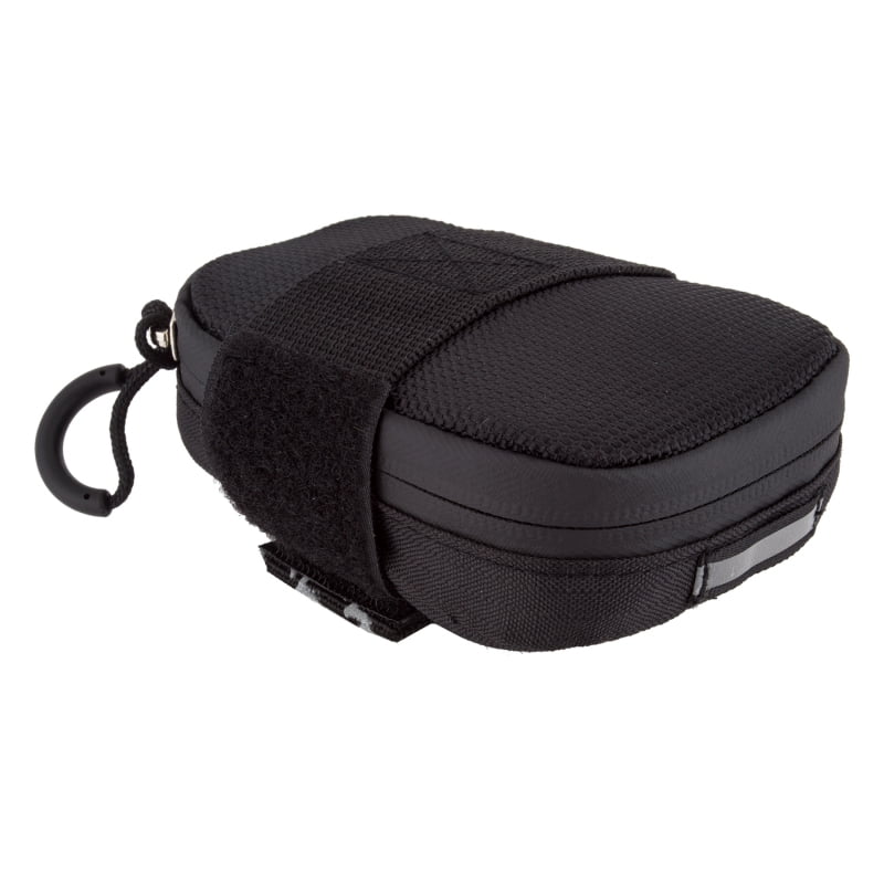 Lezyne Road Caddy Bag Lez Wedge Road Caddy Blk - Walmart.com