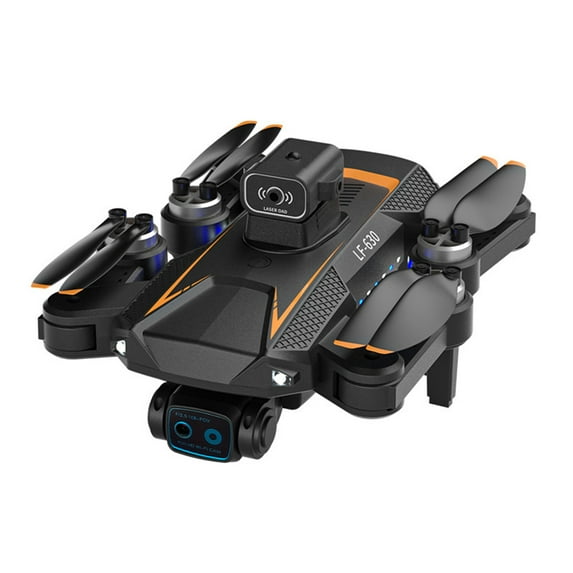 Lf630 Brushless Drone With Dual Camera 8K Aerial Photography Rc ...