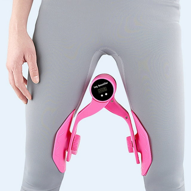 Lfhueenn Inner Thigh Exerciser Thigh Exerciser Pelvic Floor Muscle