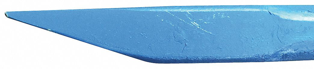 Lfi Pinch Point Pry Bar,60 in. L,HCS,Blue PP60 - Walmart.com