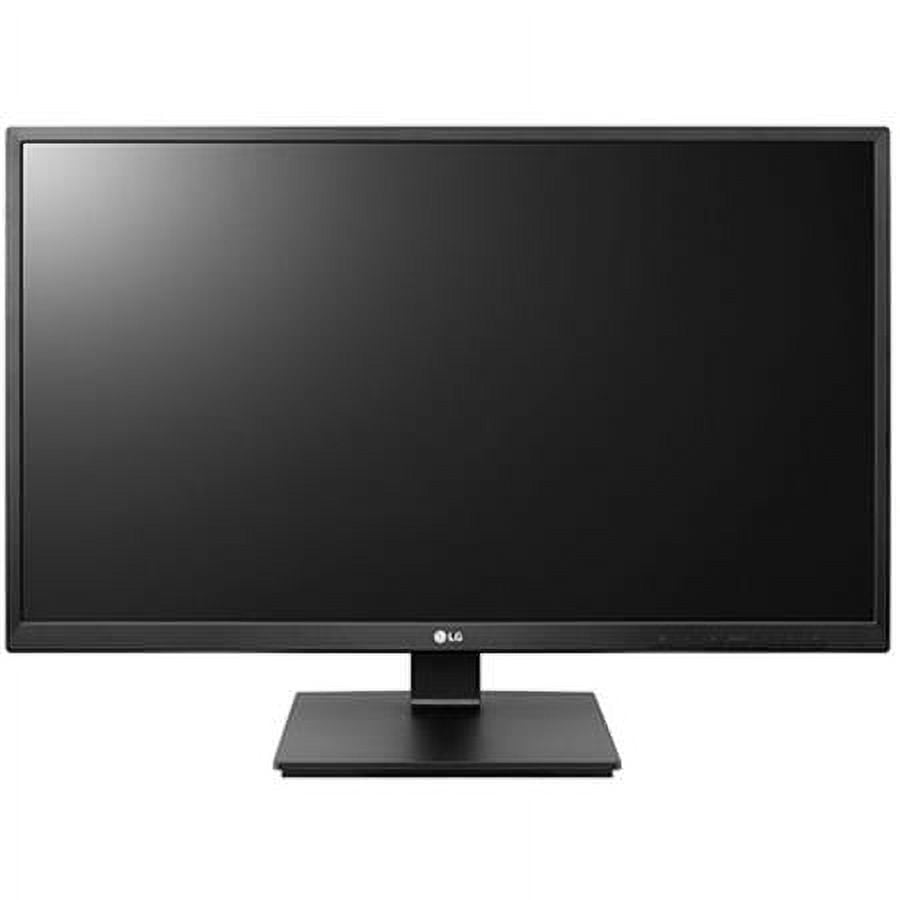 Lg 27bl650c-b - Led Monitor - 27" - 1920 X 1080 Full Hd (1080p) @ 75 Hz ...