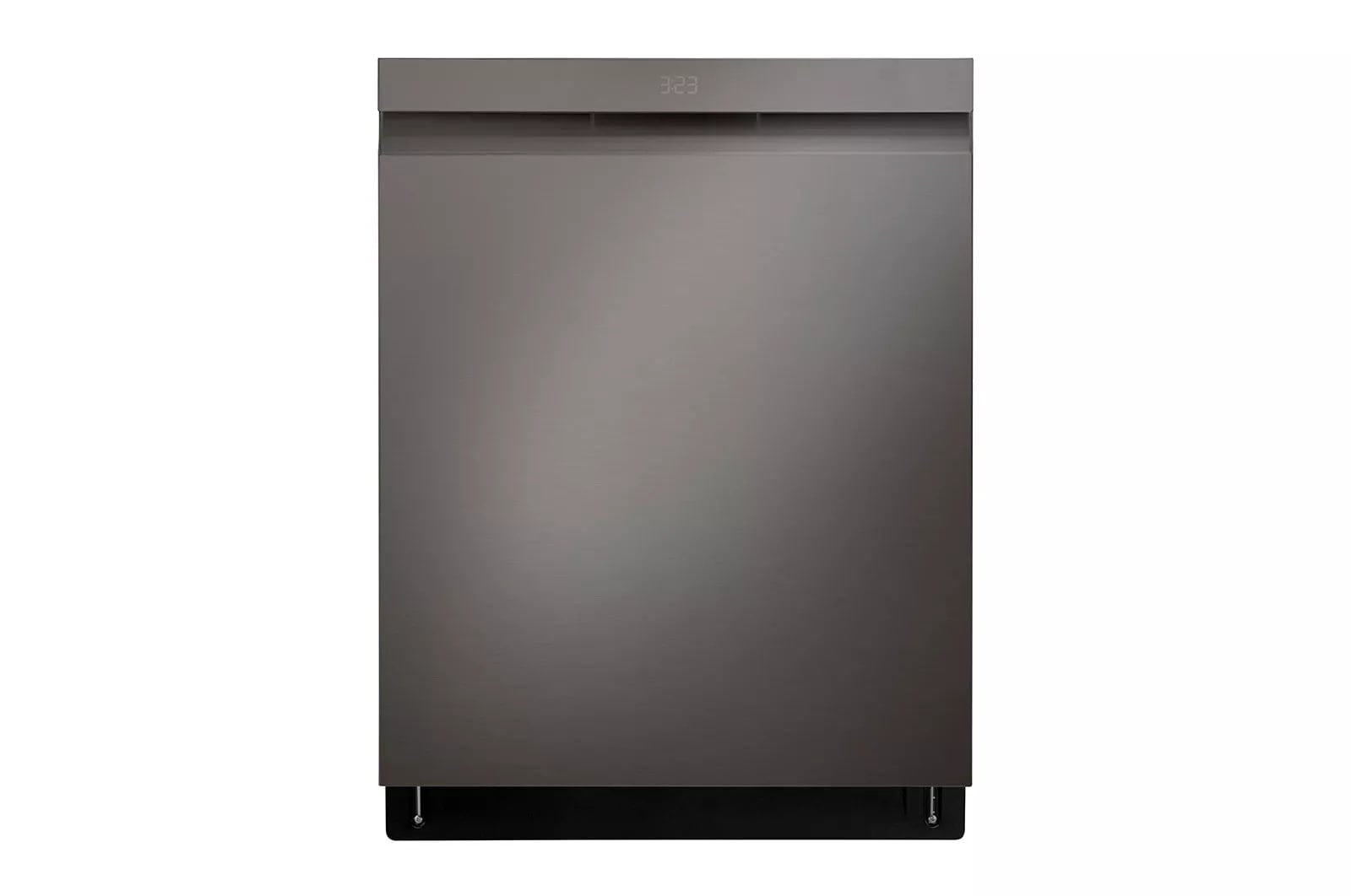 "LG 24"" Wide 15 Place Setting Energy Star Rated Built-In Dishwasher ...