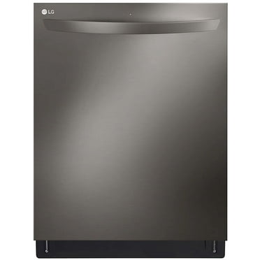 Whirlpool WDT750SAKZ Stainless Large Capacity Dishwasher with 3rd Rack ...