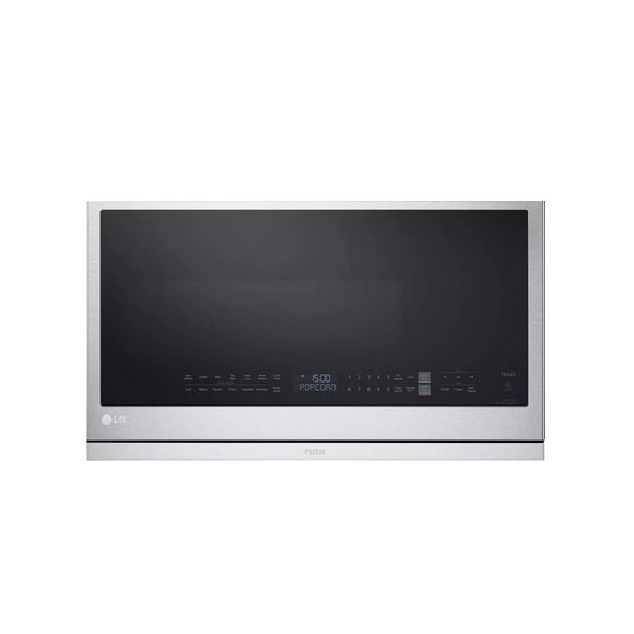 Over-the-Range Microwave Ovens Microwaves - Walmart.com