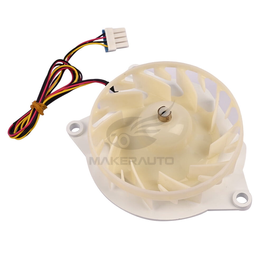 Lg Refrigerator Motor Freezer Fan Fits For Lg Refrigerator EAU64824806 ...