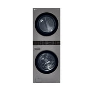 Crossover Crossover 2.0 by Wascomat Commercial Stack 3.5-CF Front-Load ...