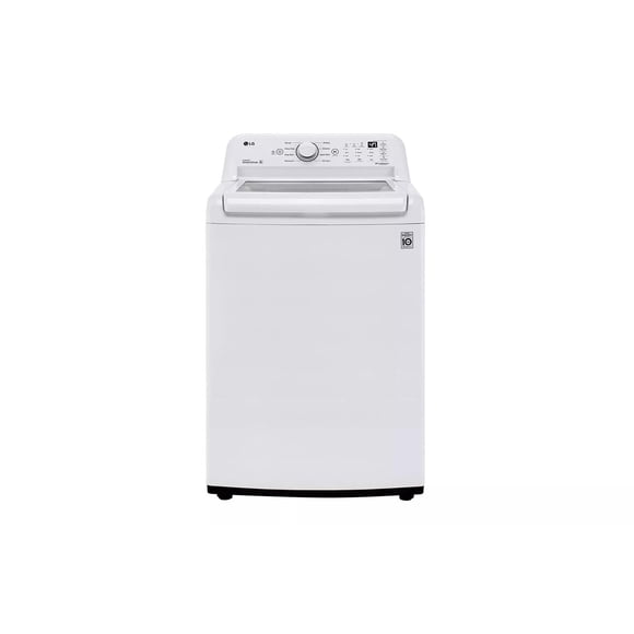 Top Load Washers With Agitator