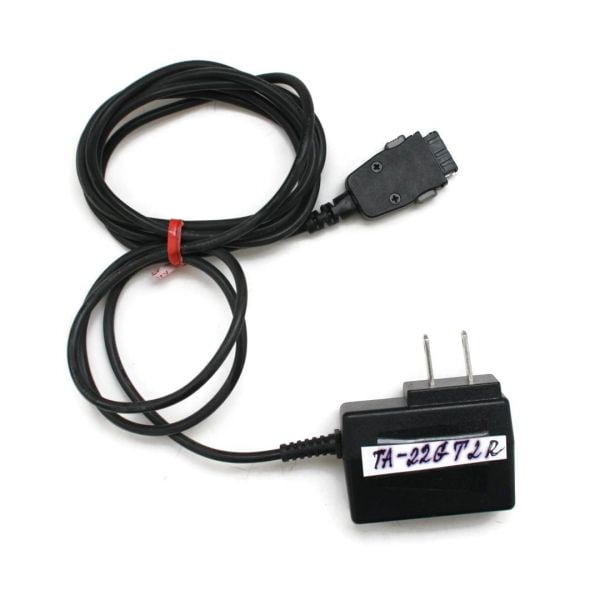 Lg ta-22gt2r travel adapter 5.2v 800ma - Walmart.com