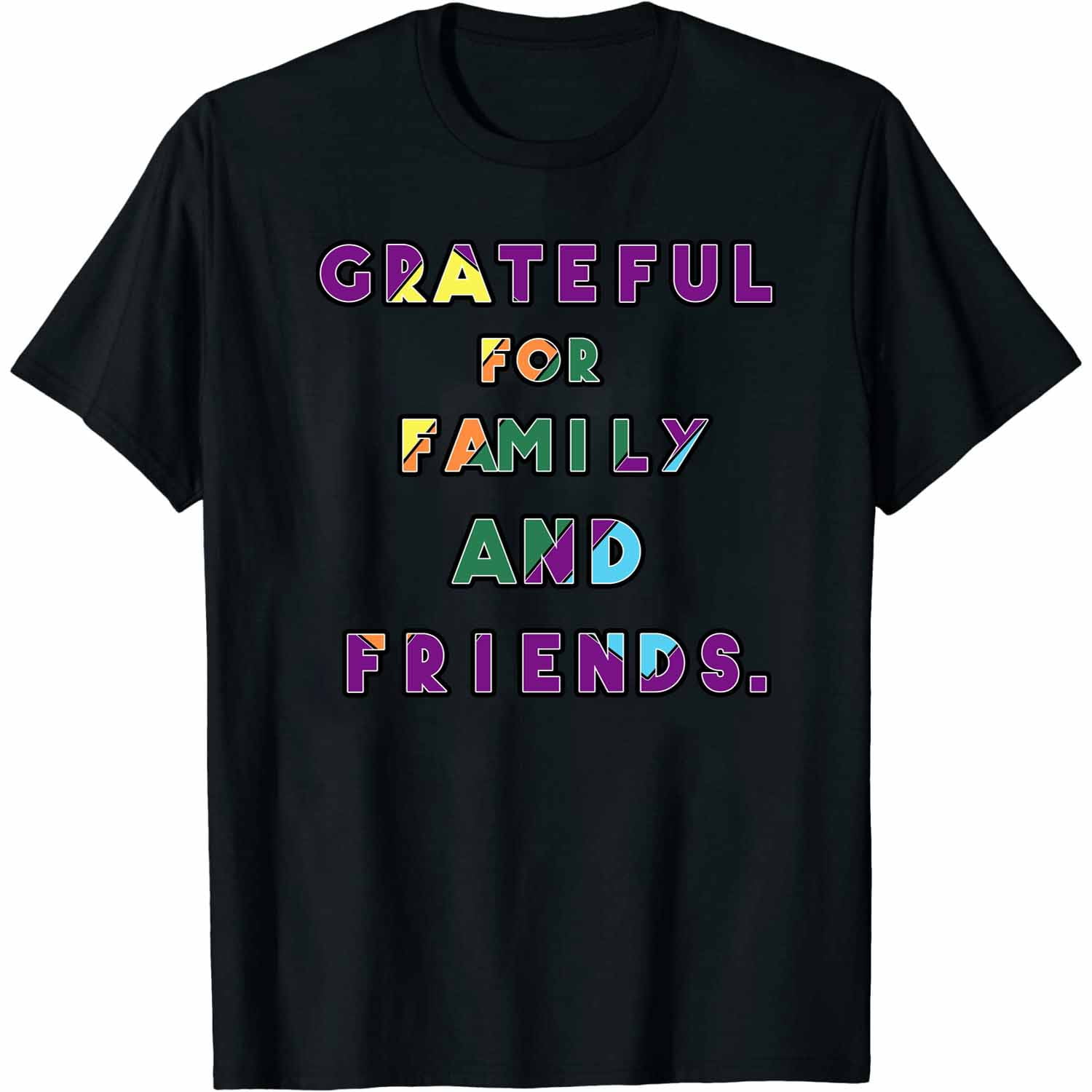 Lgbt Pride Month Support With Thanksgiving is about family T-Shirt ...