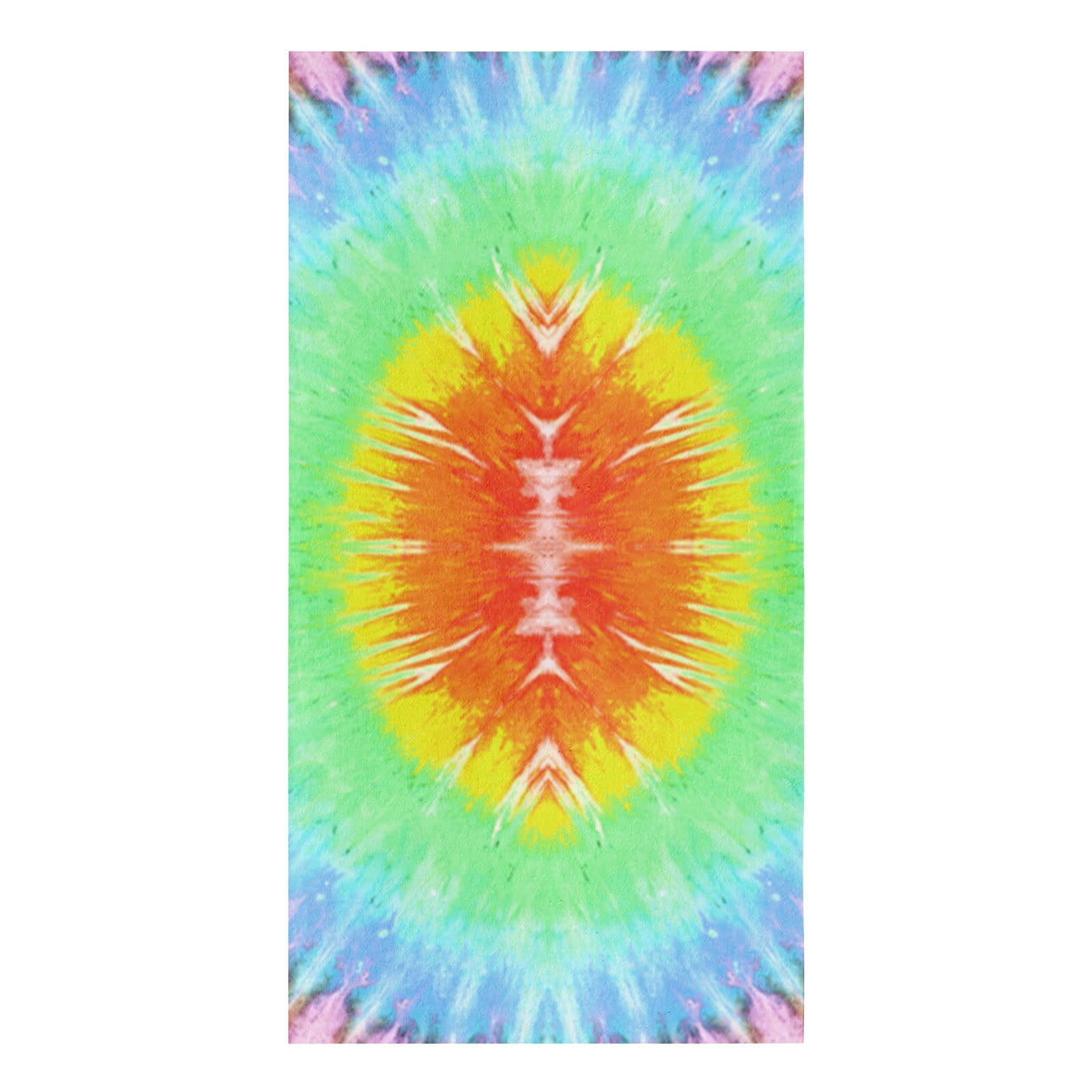 Lgbt Pride Wood Microfiber Kitchen Hand Towel Dish Cloth Tableware ...