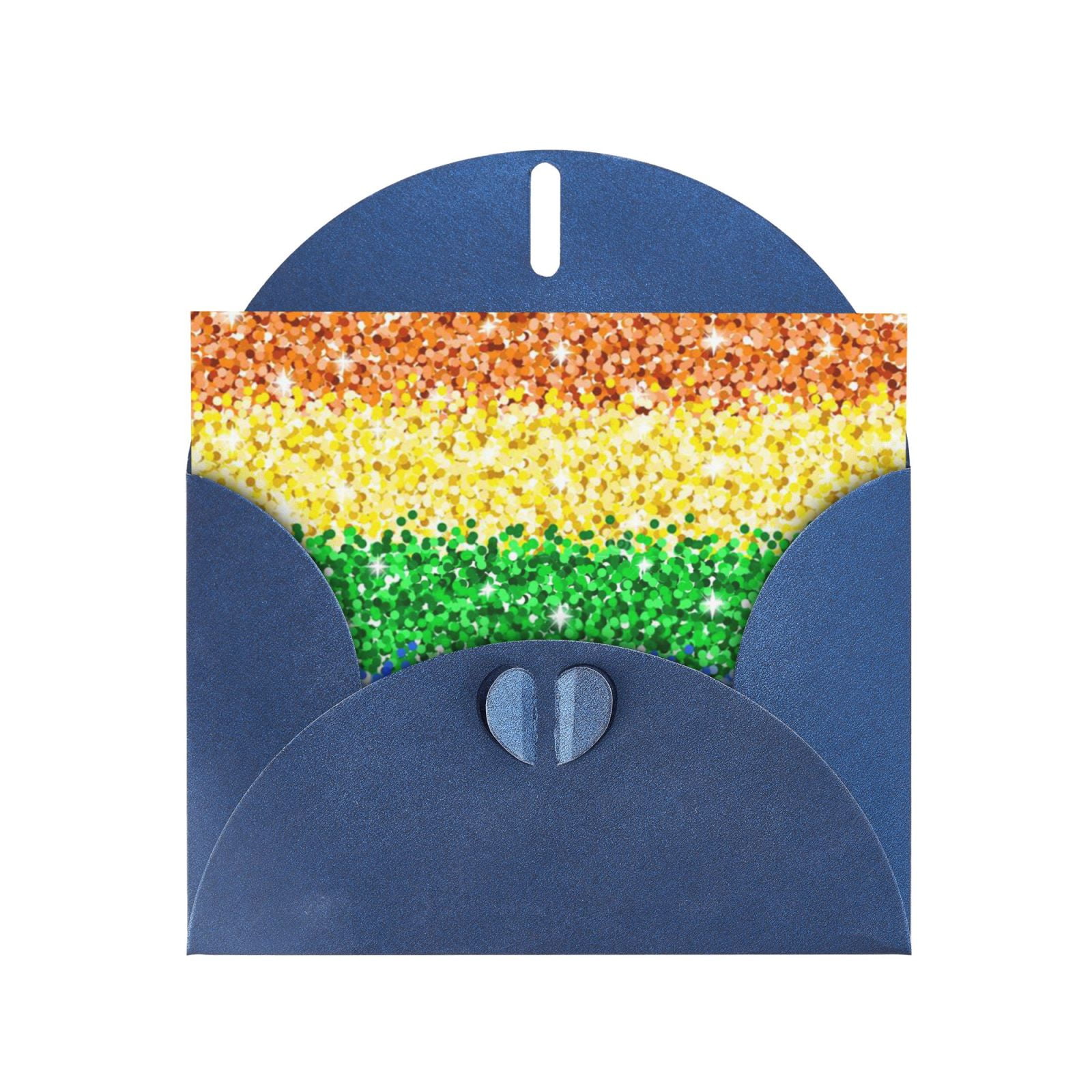 Lgbt Sparkle Glitter Pride Flag Birthday Cards Blank Cards Greeting ...