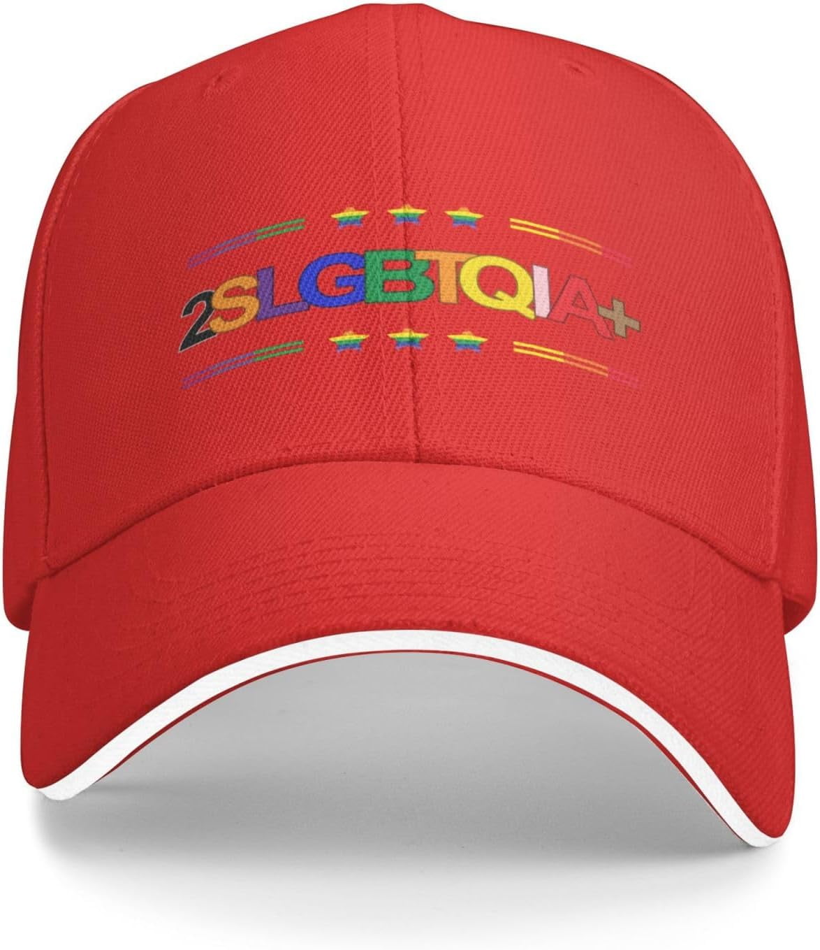 Lgbtq2 Lgbtq2s+ Hat 2slgbtqia+ LGBT Pride LGBTQ History Month Canada ...