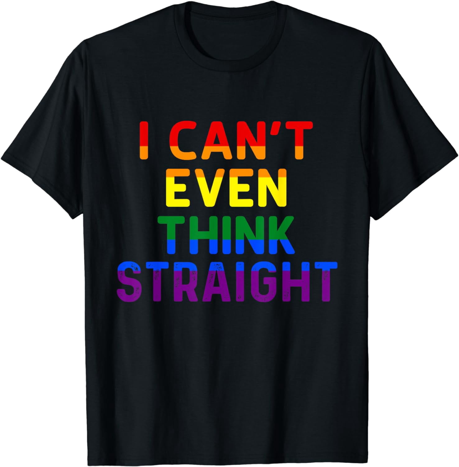 Lgbtqia Pride Gifts Funny Gay Pride Parade CSD Graphic Cotton T-Shirt ...