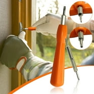 Ring Doorbell Screwdriver Replacement for Battery Change, Fits All ...