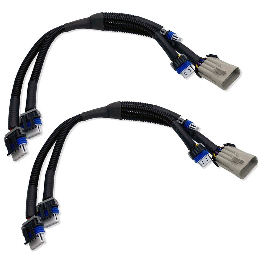 Lgnition Coil Wiring Harness Connector For LS2 For LS3 For LS7 For LQ4 ...