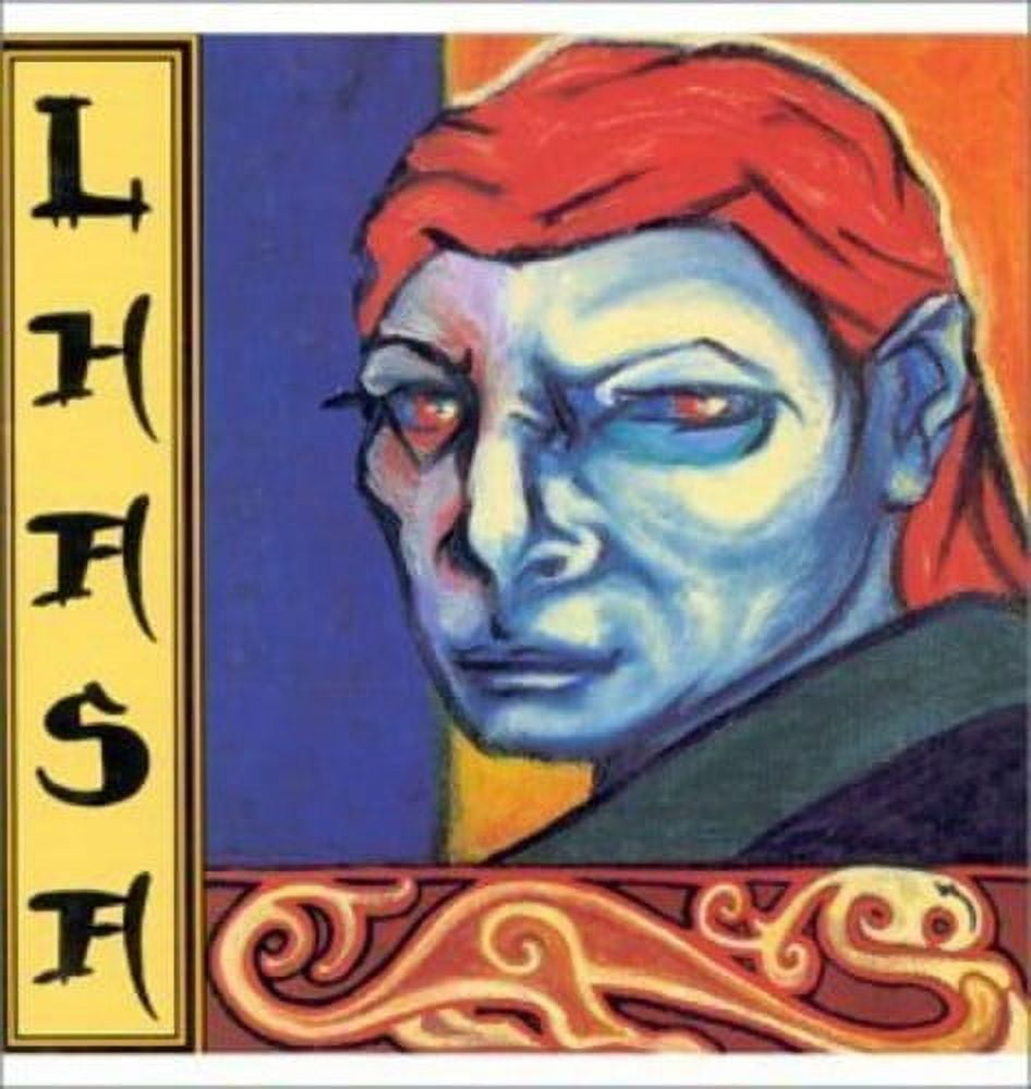 Lhasa - La Llorona - Music & Performance - CD - Walmart.com