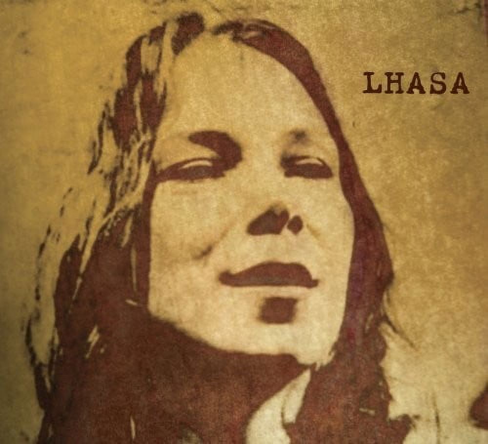Lhasa - Lhasa - Music & Performance - CD - Walmart.com