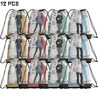 12-Pack Disney Pixar Cars Lightning McQueen Medium Party Gift Bags - Walmart.com