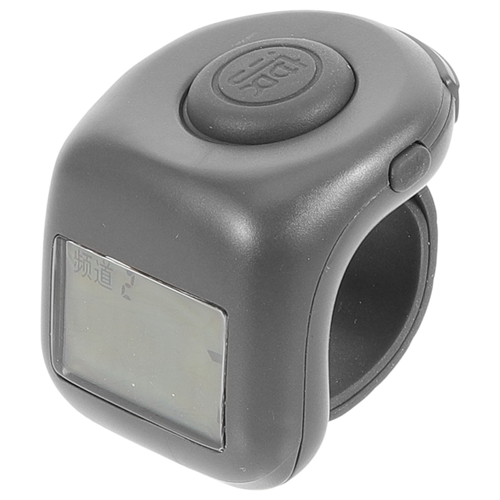 Lhio Clicker Counter Knitting Row Counter Handheld People Counter ...