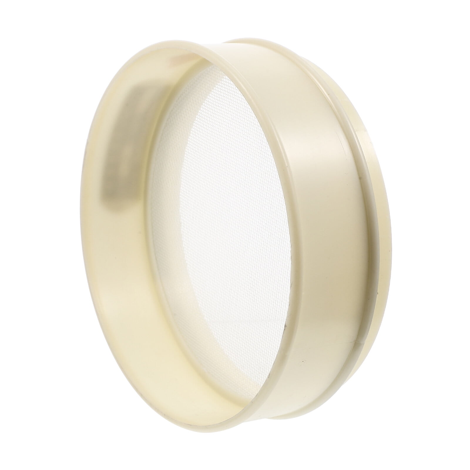 Lhio Garden Tool Sieve Sifter Gardening Mesh Riddle Fine Toddler Child ...