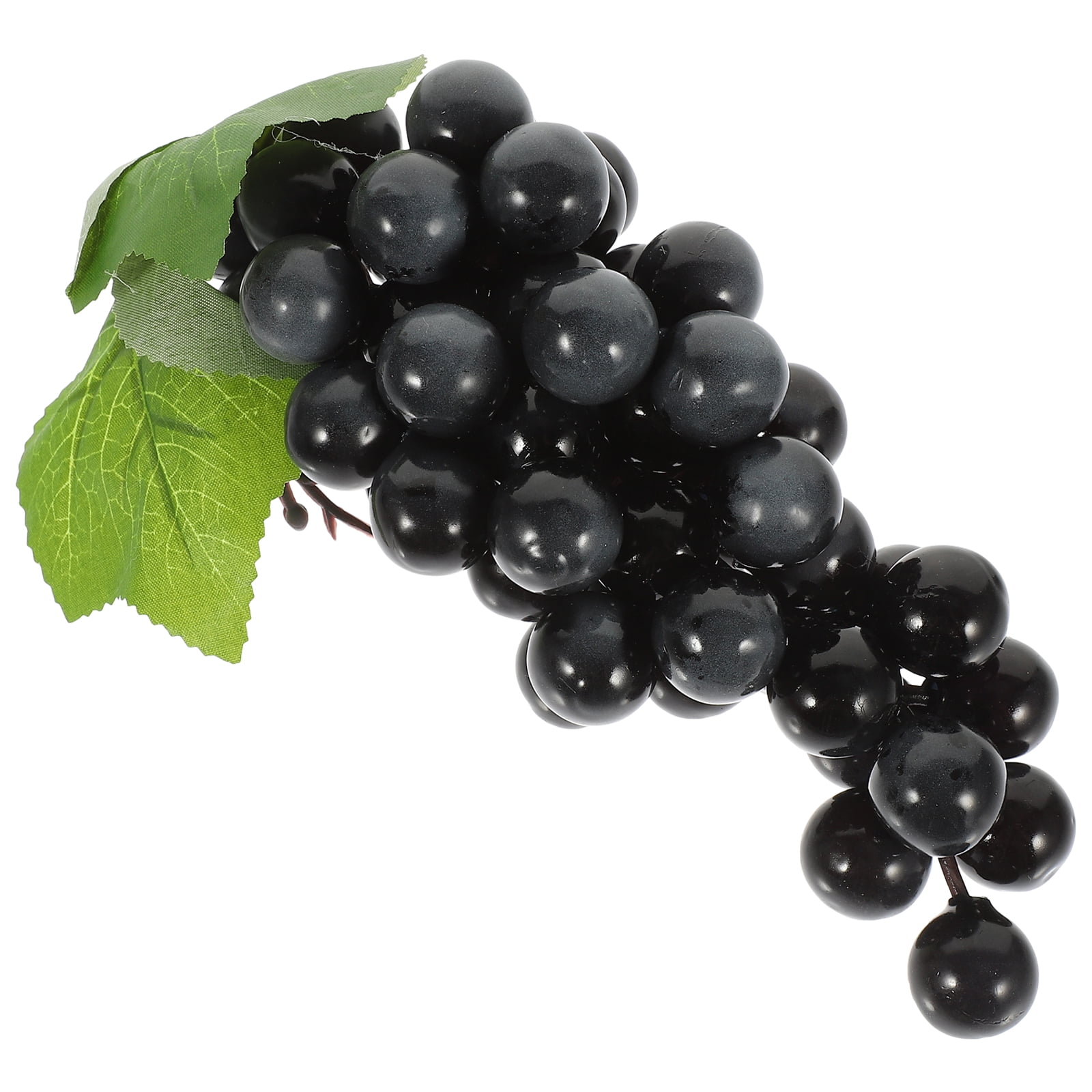 Lhio Simulated Grape String Faux Grape String Realistic Grape String ...