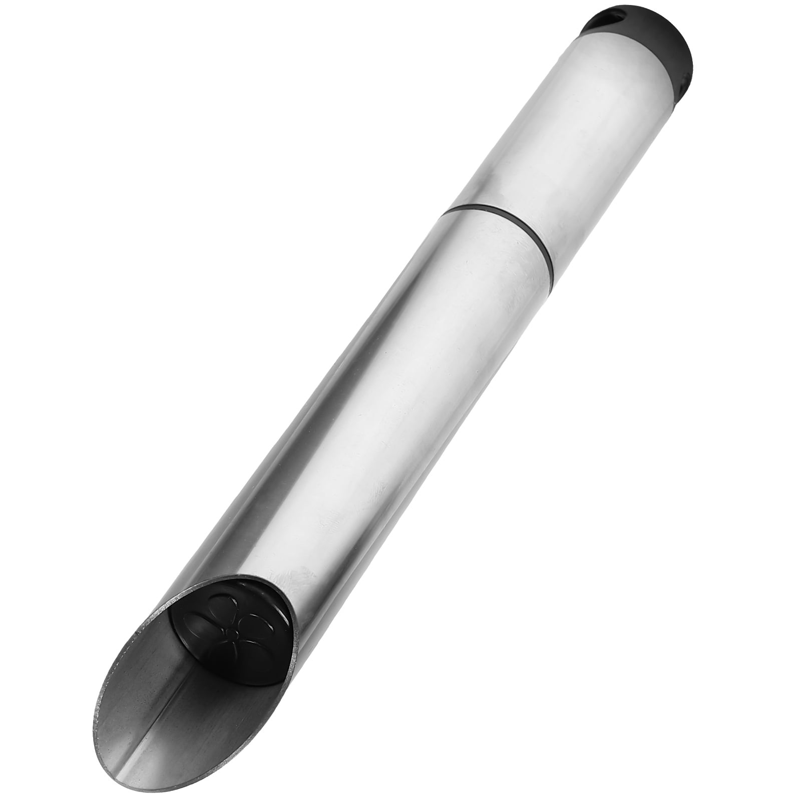 Lhio Tool Rotary Plant Light Bulb Excavator Pots for Plants Silver ...