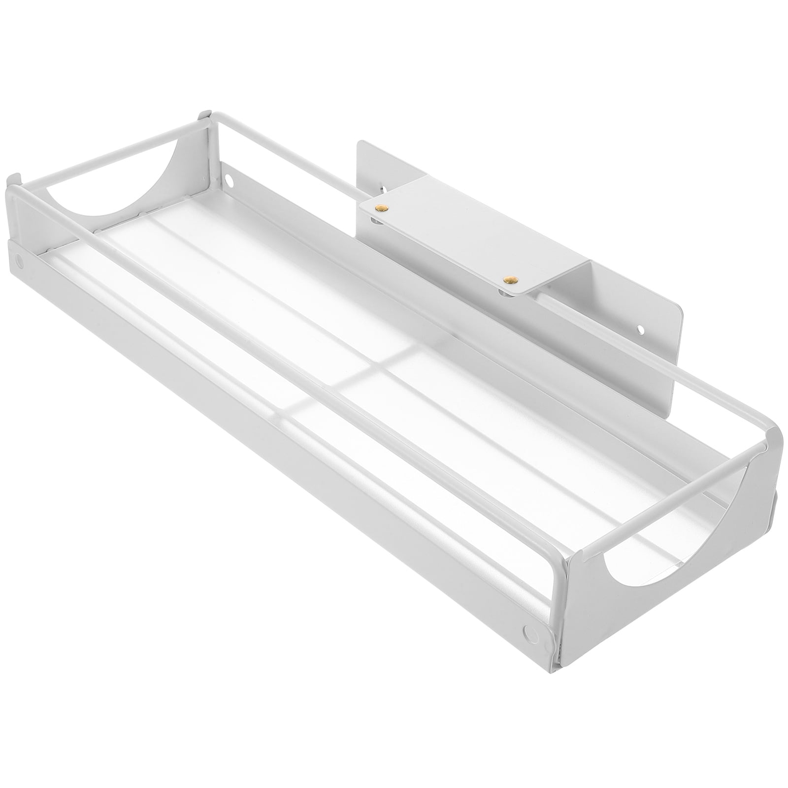 Lhio under Sink Drawer Organizer Pull Out Drawers Storage Bins Kitchen ...