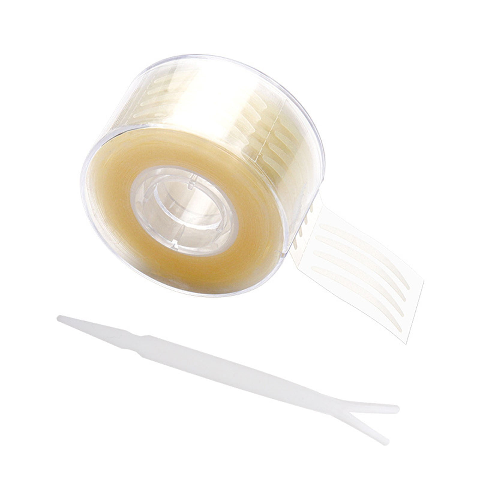 Lhked Eyelid Tape Eyelid Lift, 600Pairs Anjoize Invisible Eyelid Lifter ...