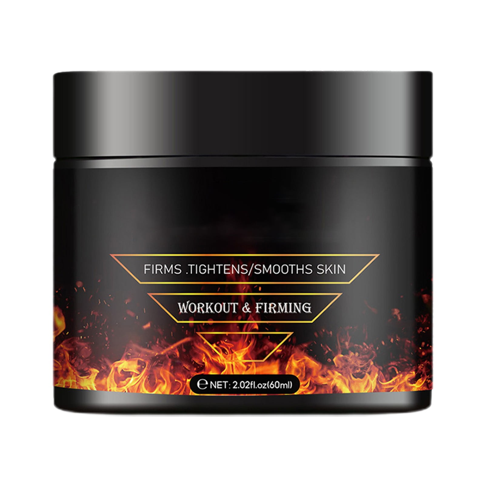 Lhpant Hot Sweat Burning For Belly Natural Weight Texture Is Light And ...