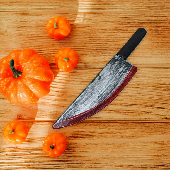 Halloween Knife Prop