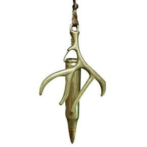 Christmas Hunting Ornaments