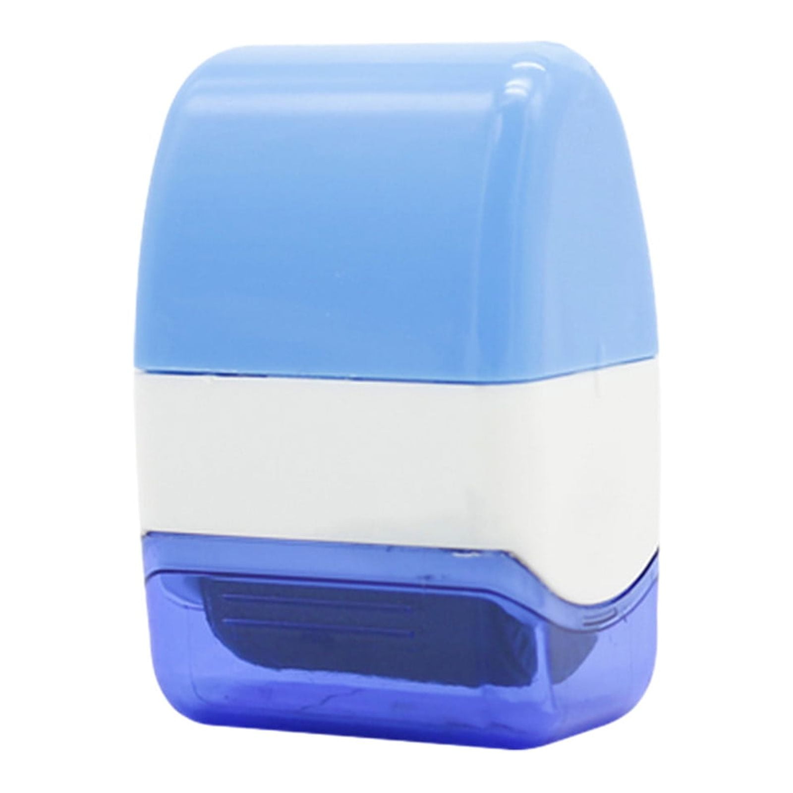 Lhrmh Identity Protection Roller Coding Pen, Ink Roller for Identity ...