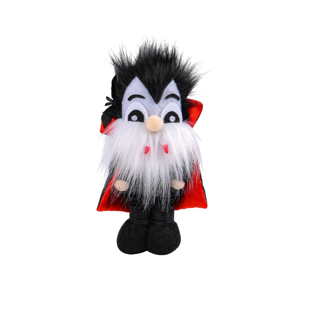Lhrmh New Halloween Vampires Doll Prop, Standing Zombie Decoration ...