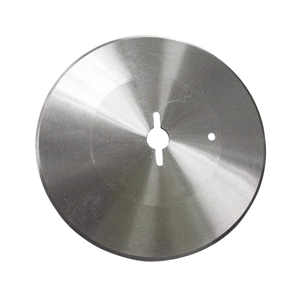 Li Bai 100MM Diameter Sharp Blade Round Blade for Doner Kebab Slicer ...