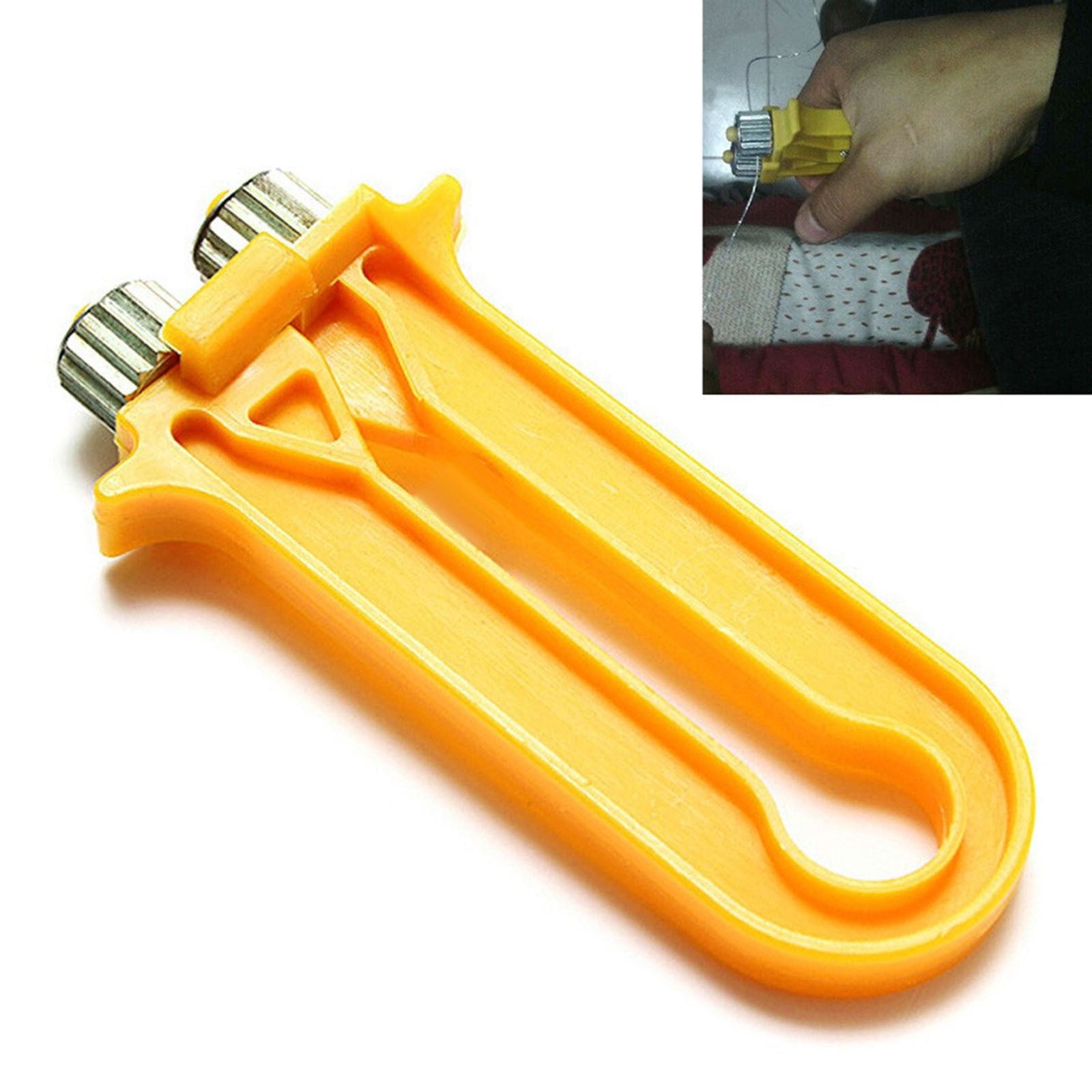 Li HB Store Apiculture Bee Tools Box Tight Yarn WireApiculture Bee ...